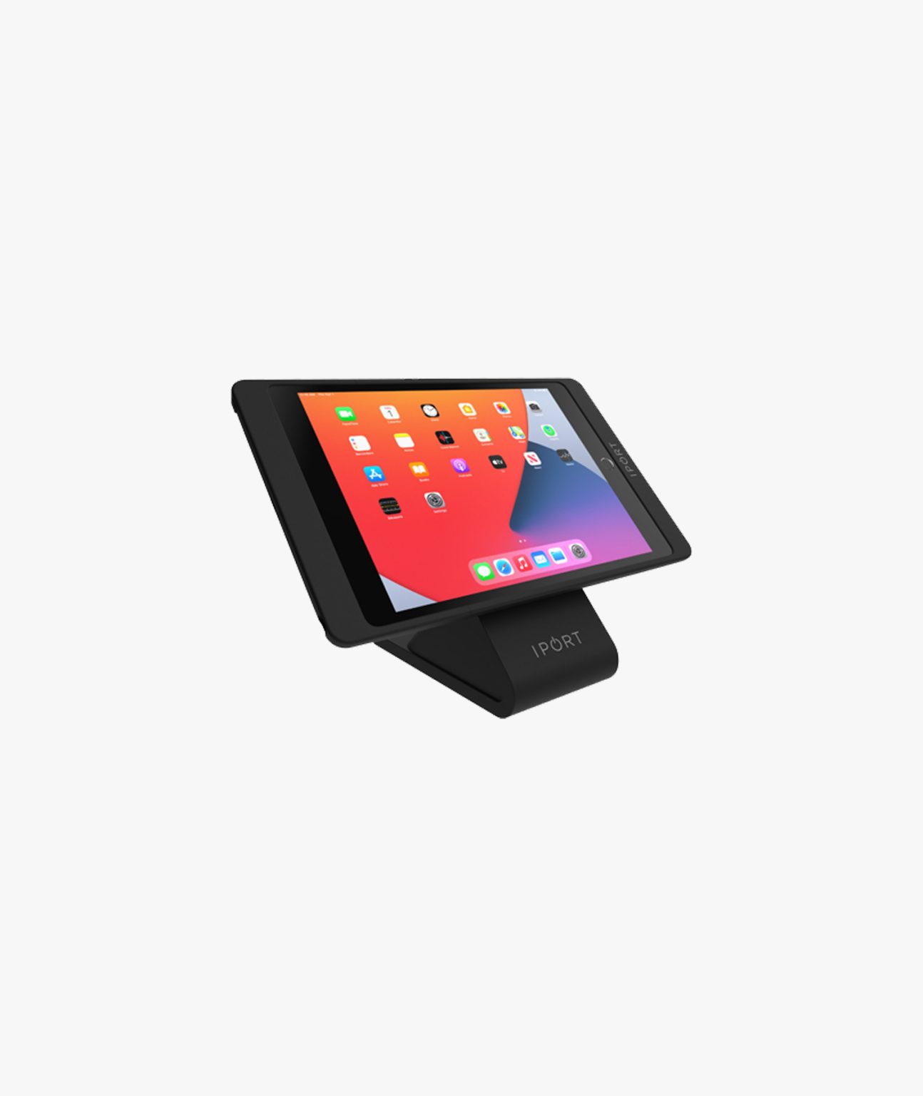 iPort CONNECT PRO Tablet Mounting System | Vision One