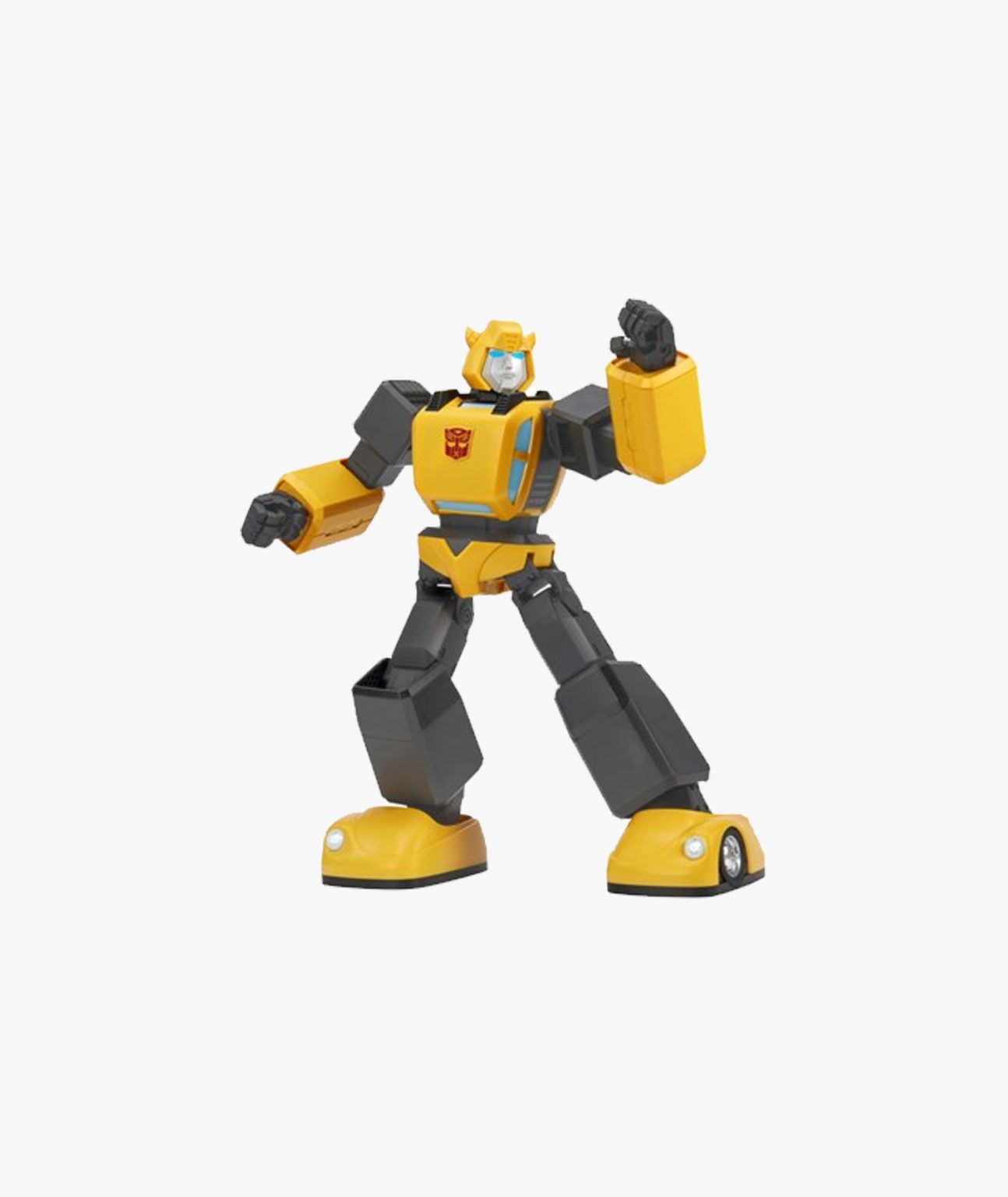 Robosen Bumblebee G1 Robot | Vision One