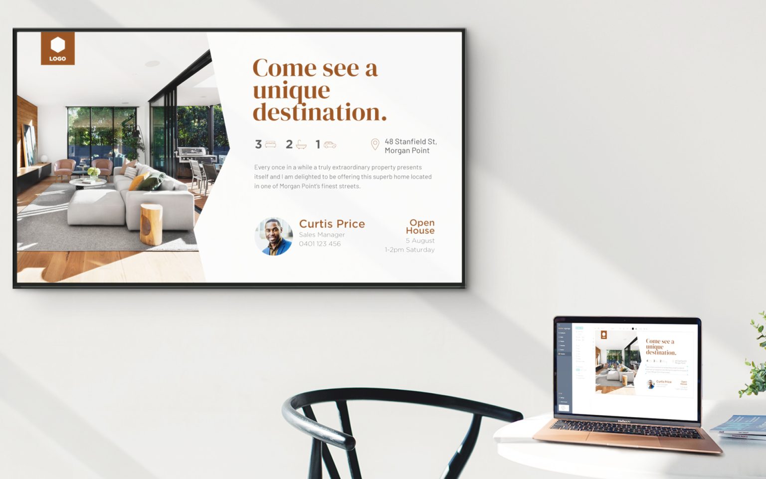 Vision One X Fusion Signage Melbourne, Australia | Vision One