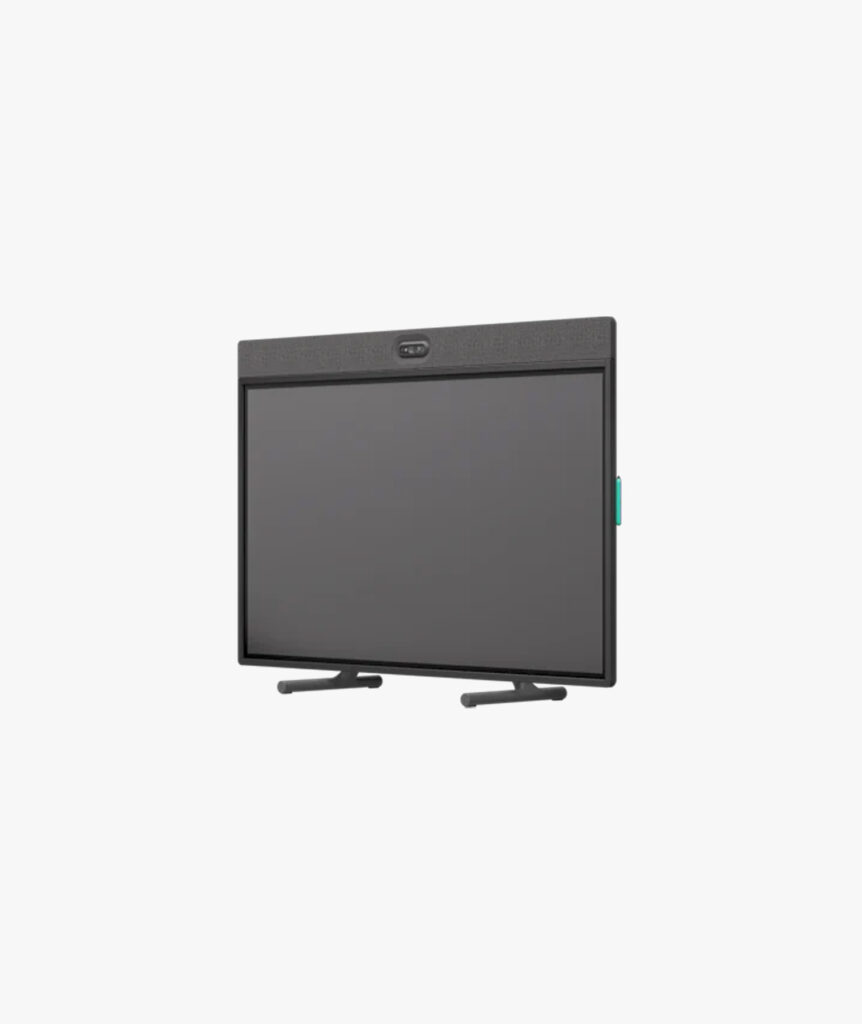 Logitech Rally Board 65 | Vision One