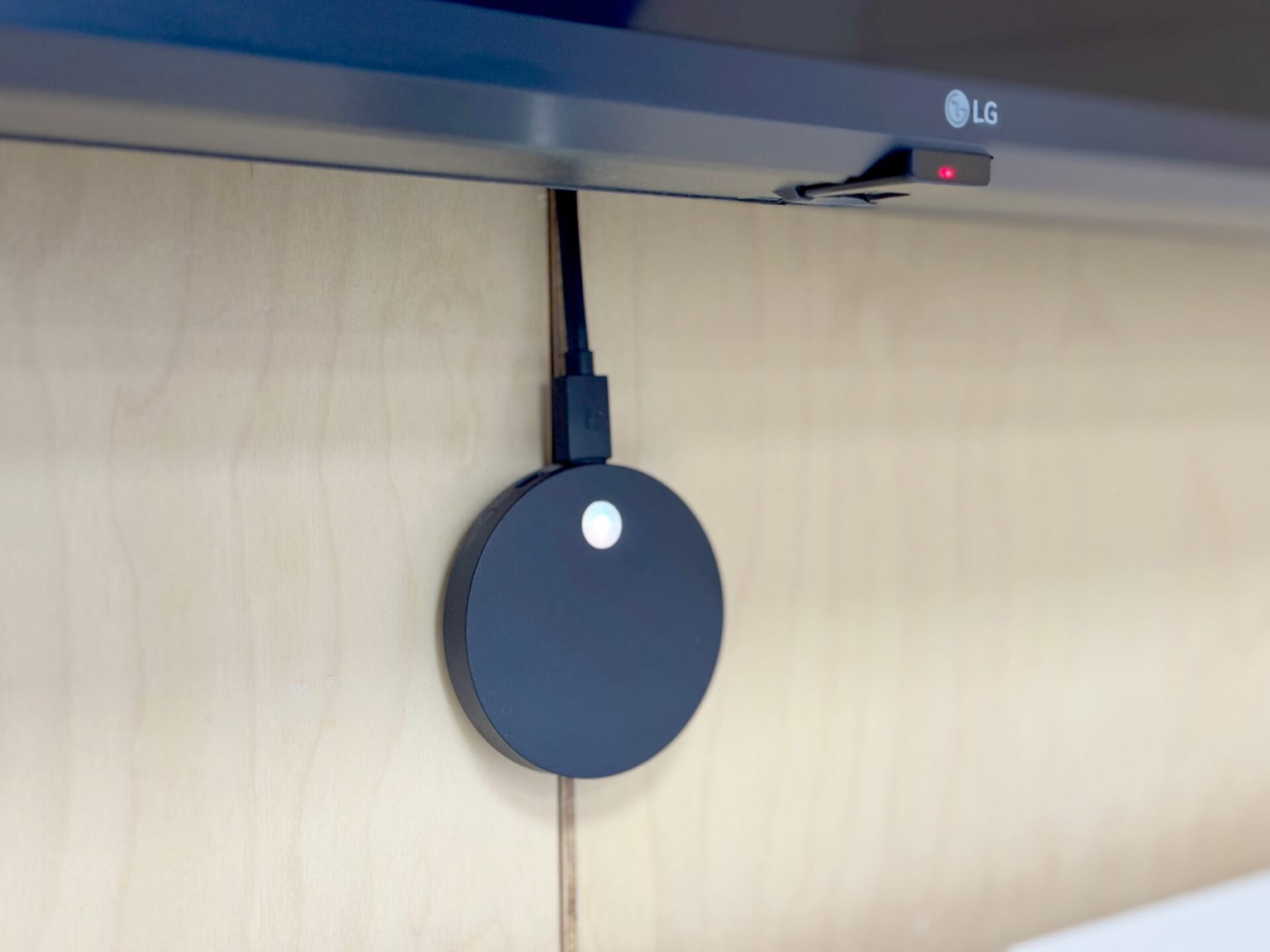 NECA - Meeting Room Video Conferencing | Vision One